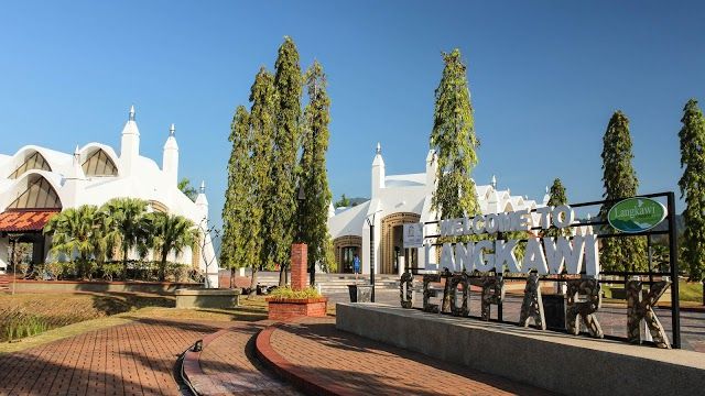 Langkawi UNESCO Global Geopark | Langkawi - What to Expect | Timings ...