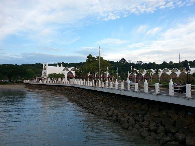 Langkawi UNESCO Global Geopark | Langkawi - What to Expect | Timings ...