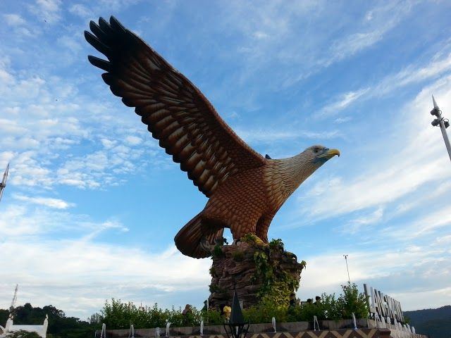 Langkawi UNESCO Global Geopark | Langkawi - What to Expect | Timings ...