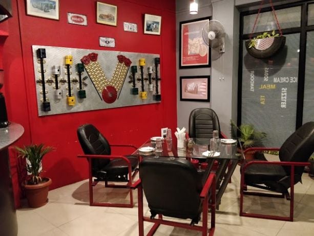 Motor Cafe | Srinagar - What to Expect | Timings | Tips - Trip Ideas by ...