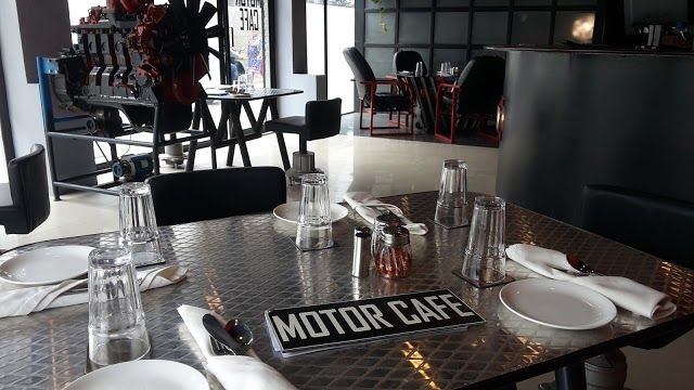 Motor Cafe | Srinagar - What to Expect | Timings | Tips - Trip Ideas by ...
