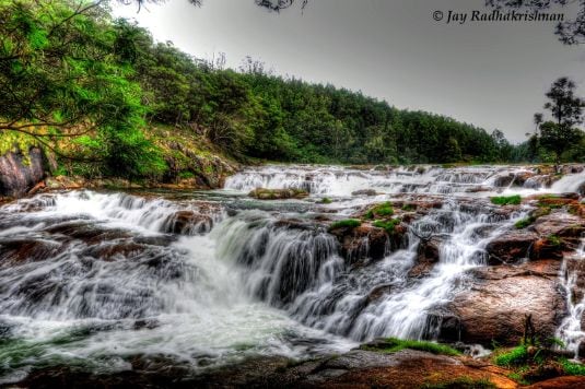 Pykara Waterfalls | Ooty - What to Expect | Timings | Tips - Trip Ideas ...