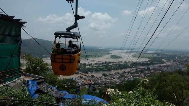 Rajaji National Park, Rishikesh - Safari Timing, Ticket Fee & Photos