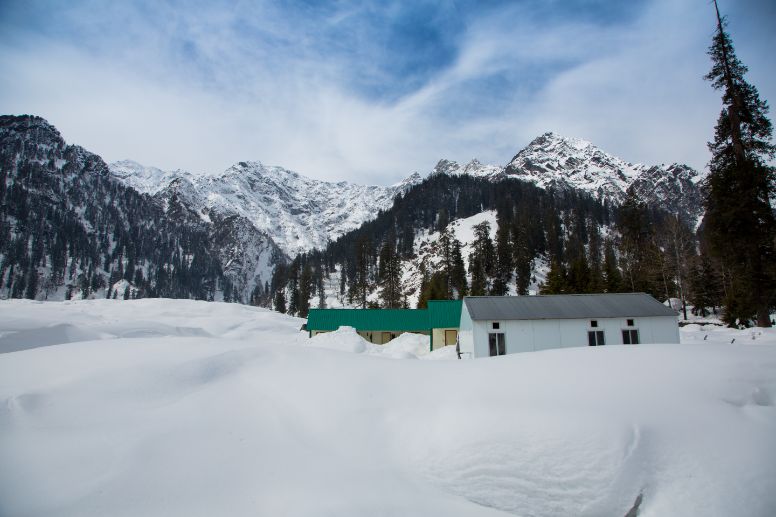 Solang Valley | Manali - What to Expect | Timings | Tips - Trip Ideas ...