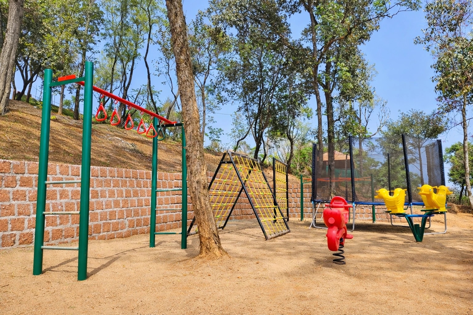 Astralis Resort Coorg 𝗕𝗢𝗢𝗞 Coorg Resort