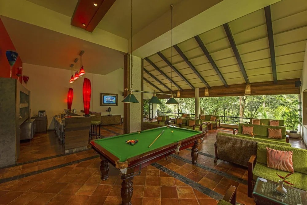 The Windflower Resorts & Spa 𝗕𝗢𝗢𝗞 Coorg Resort