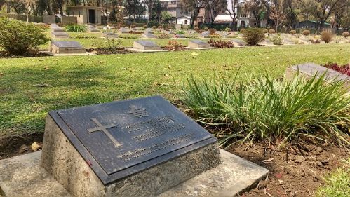 Imphal War Cemetery | Imphal - What to Expect | Timings | Tips - Trip ...