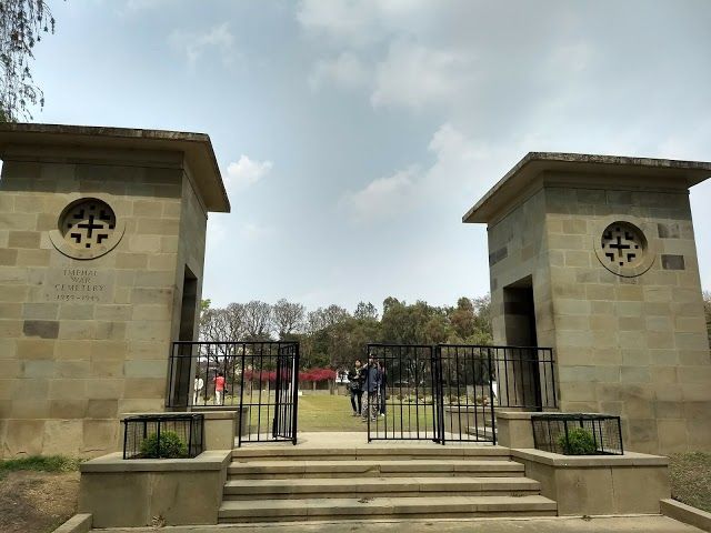 Imphal War Cemetery | Imphal - What to Expect | Timings | Tips - Trip ...