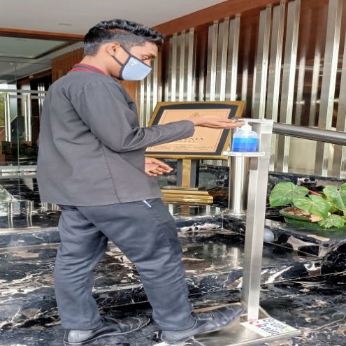 KPM Tripenta Hotel | Kozhikode (Calicut) - What to Expect | Timings ...