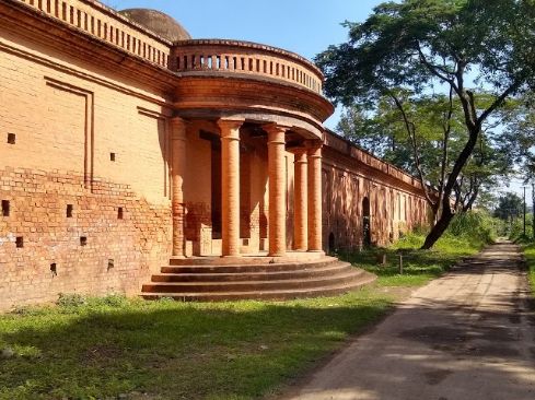 Kangla Palace | Imphal - What to Expect | Timings | Tips - Trip Ideas ...