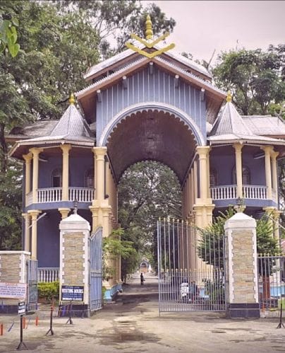 Kangla Palace | Imphal - What to Expect | Timings | Tips - Trip Ideas ...