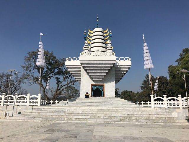 Kangla Palace | Imphal - What to Expect | Timings | Tips - Trip Ideas ...