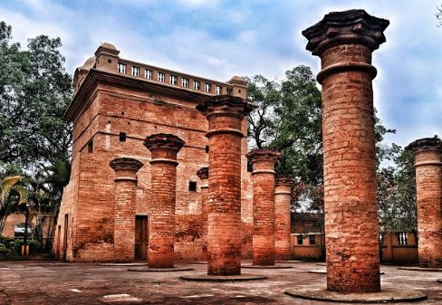 Kangla Palace | Imphal - What to Expect | Timings | Tips - Trip Ideas ...