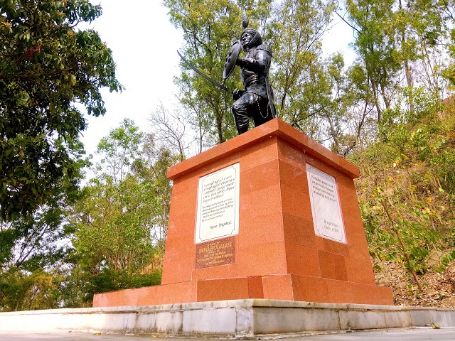 Khongjom War Memorial Complex | Imphal - What to Expect | Timings ...