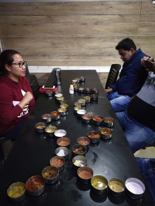 Luxmi Kitchen | Imphal - What to Expect | Timings | Tips - Trip Ideas ...