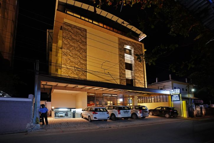 Metro Empires | Kozhikode (Calicut) - What to Expect | Timings | Tips ...