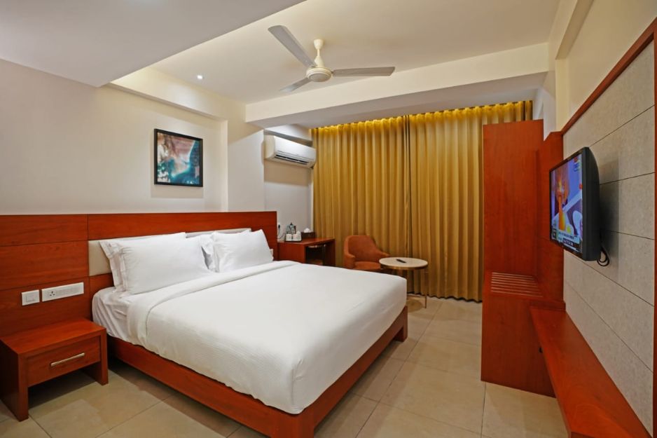 Metro Empires | Kozhikode (Calicut) - What to Expect | Timings | Tips ...