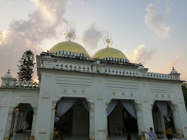Shree Govindaji Temple, Imphal - Timing, History & Photos