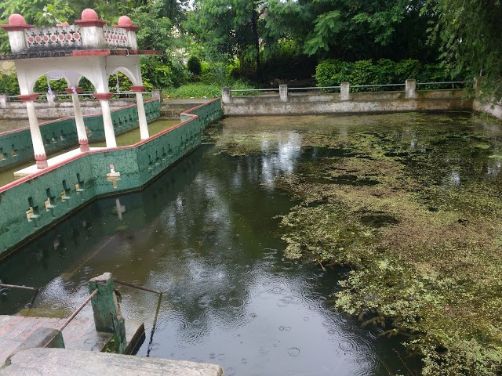 Shree Govindaji Temple, Imphal - Timing, History & Photos