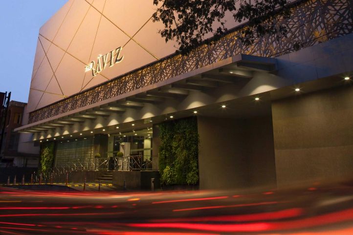 The Raviz Calicut | Kozhikode (Calicut) - What to Expect | Timings ...