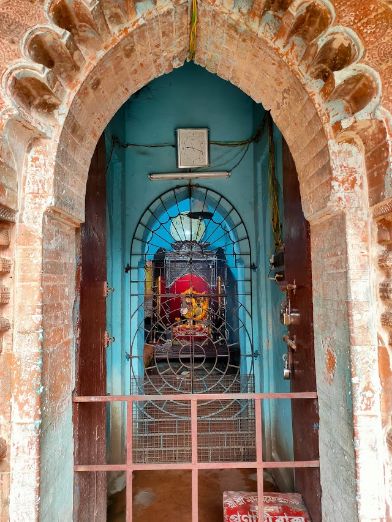 Vishnu Temple at Bishnupur, Imphal - Timing, History & Photos