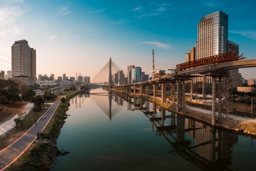 Sao Paulo | Best Time to Visit | Top Things to Do | Book Your Trip ...