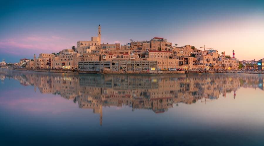 Tel Aviv | Best Time to Visit | Top Things to Do | Book Your Trip ...