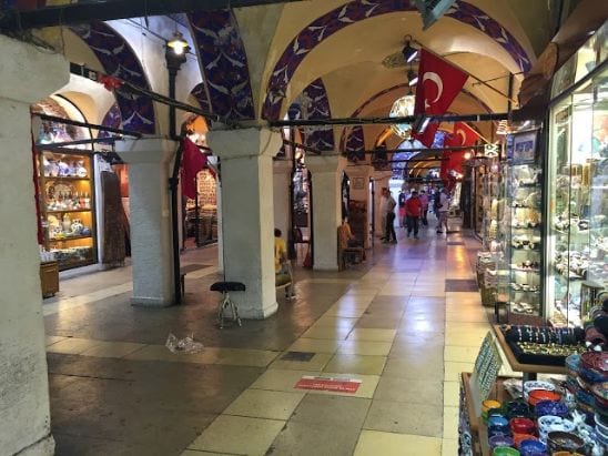 Explore the Grand Bazaar | Istanbul - What to Expect | Timings | Tips ...