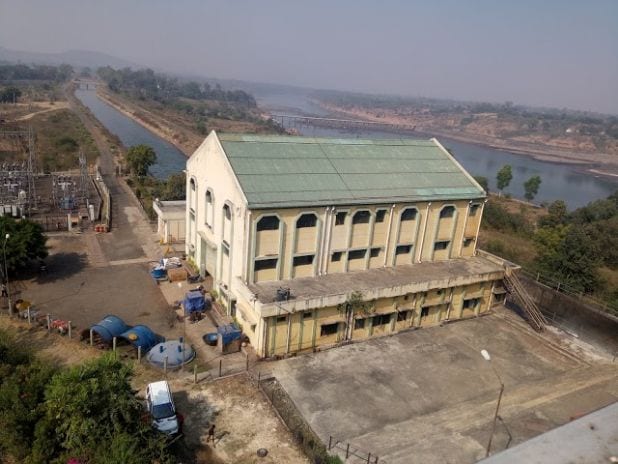 Have Fun Outing at Bargi Dam | Jabalpur - What to Expect | Timings ...