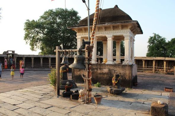 Chausath Yogini Temple, Jabalpur - Timing, History & Photos