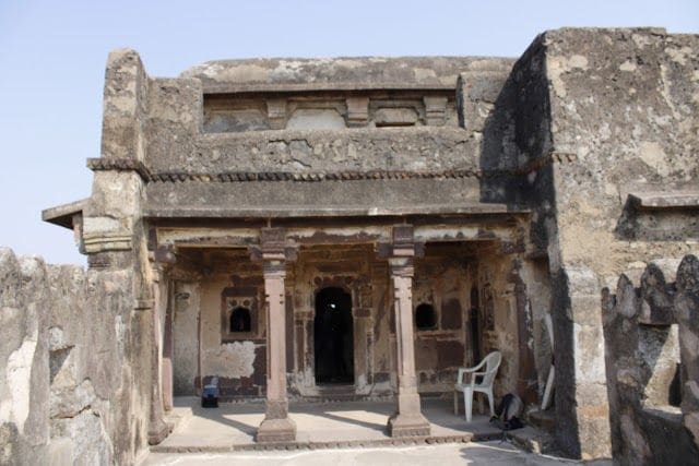 Madan Mahal Fort | Jabalpur - What to Expect | Timings | Tips - Trip ...