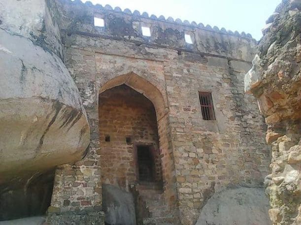 Madan Mahal Fort | Jabalpur - What to Expect | Timings | Tips - Trip ...