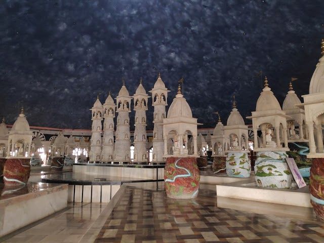 Pisanhari Ki Madiya | Jabalpur - What to Expect | Timings | Tips - Trip ...