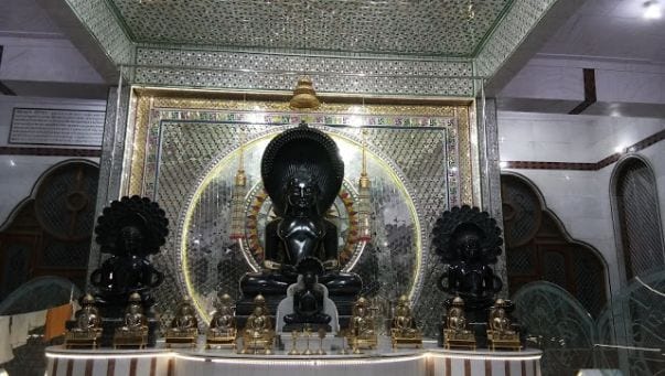 Pisanhari Ki Madiya | Jabalpur - What to Expect | Timings | Tips - Trip ...