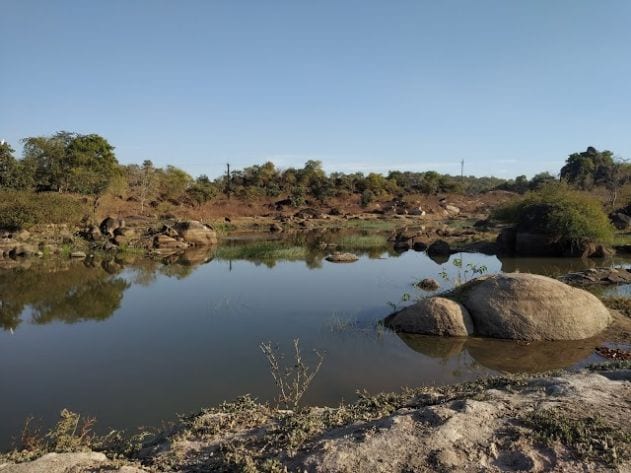 Get Close to Nature at Sangram Sagar Lake | Jabalpur - What to Expect ...