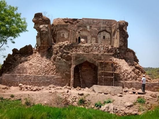 Get Close to Nature at Sangram Sagar Lake | Jabalpur - What to Expect ...