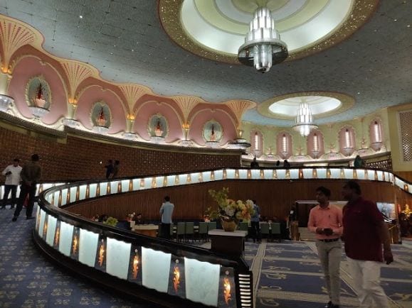 Raj Mandir | Jaipur - What to Expect | Timings | Tips - Trip Ideas by ...