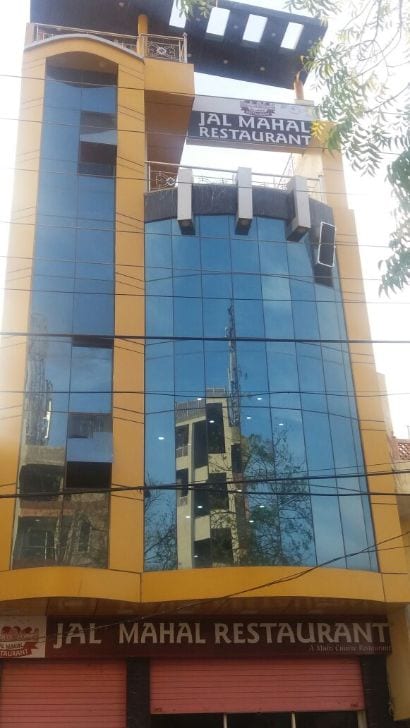 Jal Mahal Restaurant | Jaipur - What to Expect | Timings | Tips - Trip ...