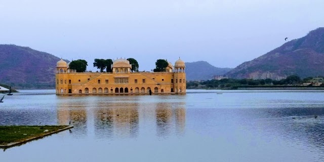 Jal Mahal | Jaipur - What to Expect | Timings | Tips - Trip Ideas by ...
