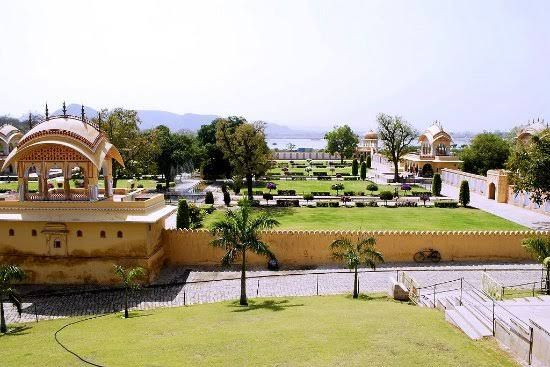 Kanak Vrindavan Mahal | Jaipur - What to Expect | Timings | Tips - Trip ...