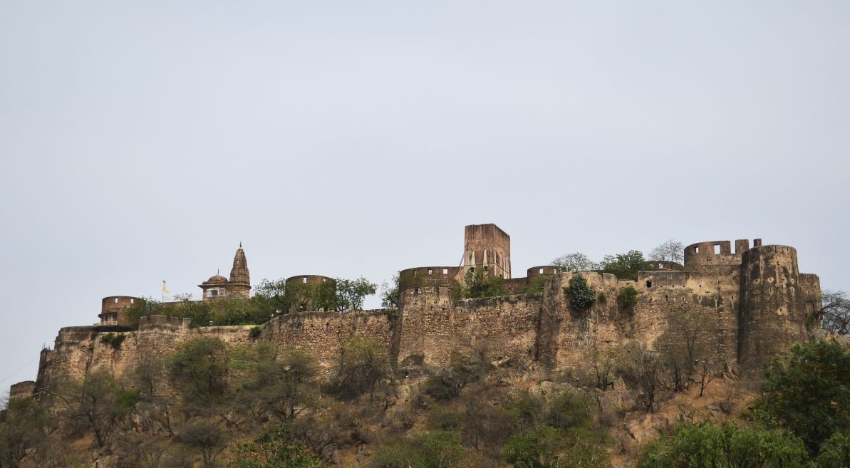 Moti Doongri Fortress | Jaipur - What to Expect | Timings | Tips - Trip ...