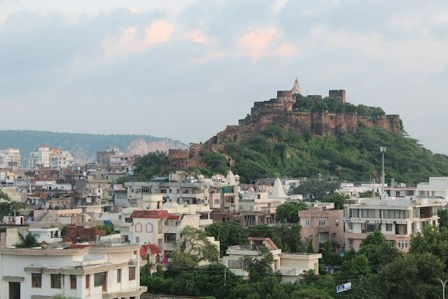 Moti Doongri Fortress | Jaipur - What to Expect | Timings | Tips - Trip ...