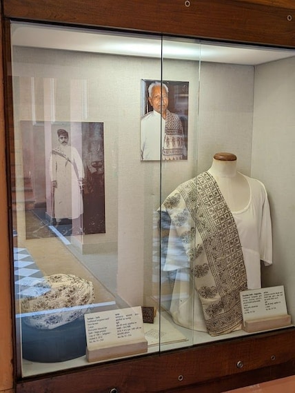 Anokhi Museum of Hand Printing, Jaipur - Ticket Price, Timings, Photos