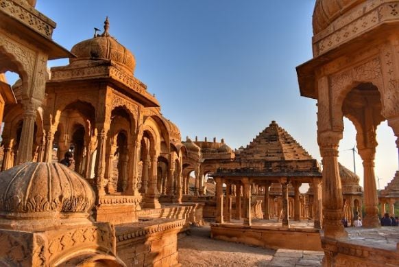 Bada Bagh | Jaisalmer - What to Expect | Timings | Tips - Trip Ideas by ...