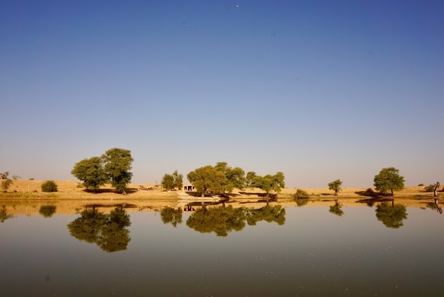 Quad Biking at Sam Sand Dunes | Jaisalmer - What to Expect | Timings ...