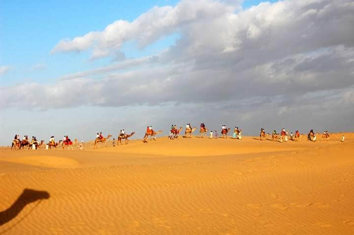 Registhan Guest House Cum Resort | Jaisalmer - What to Expect | Timings ...