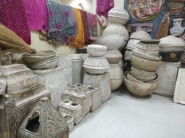 Exploring History at Thar Heritage Museum, Jaisalmer - Ticket Price ...