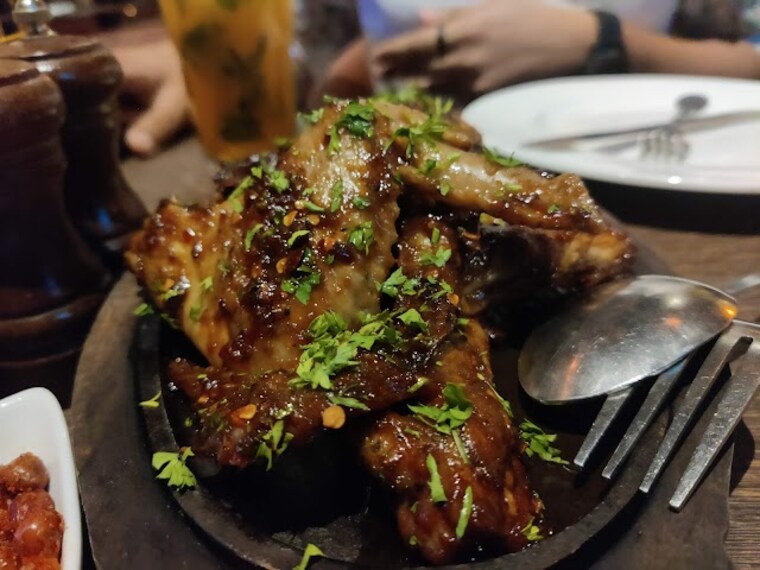 Ministry of Bar | Jammu - What to Expect | Timings | Tips - Trip Ideas ...