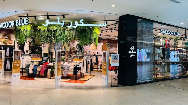 Red Sea Mall | Jeddah - What to Expect | Timings | Tips - Trip Ideas by ...