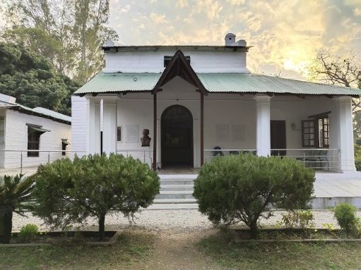 Corbett Museum, Corbett - Ticket Price, Timings, Photos